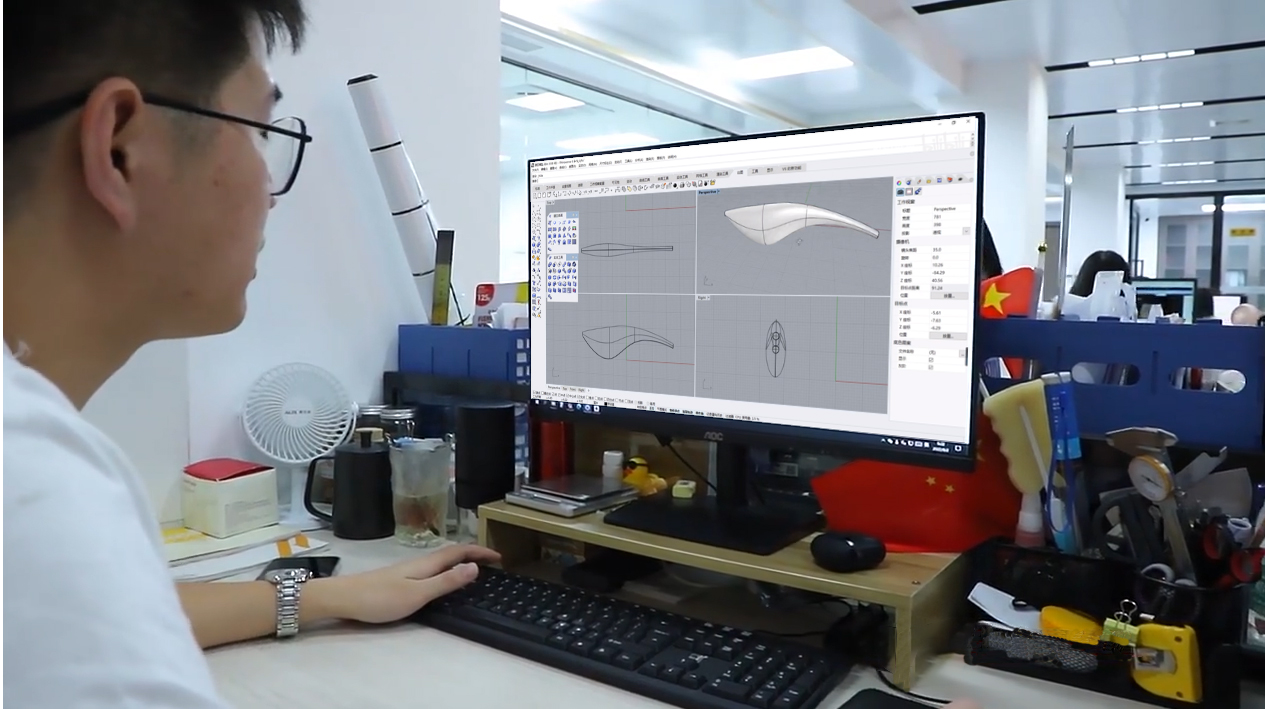 aboutus l OEM&ODM factory in China l YALA - YALA Fishing Lures ...